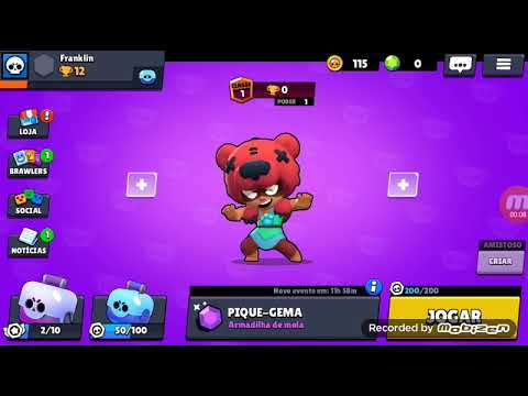 Como joga brostar - YouTube