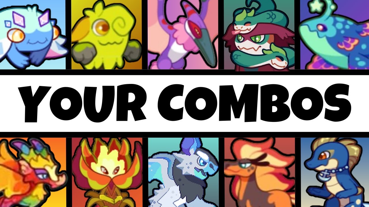 I Tested Your Pet Combos Once More... | Prodigy Math Game - YouTube