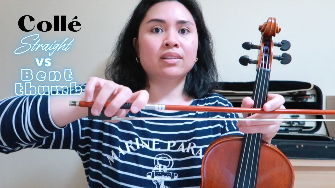 How To Prepare Hand For Coll On The Violin YouTube how-to-prepare-hand-for-coll-on-the-violin-youtube