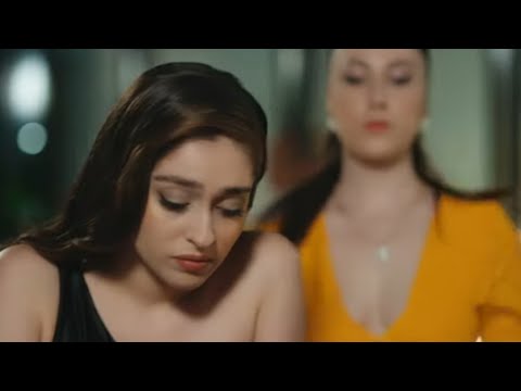 Senden Daha Güzel  Emirin Efsuna Ağir Sözleri