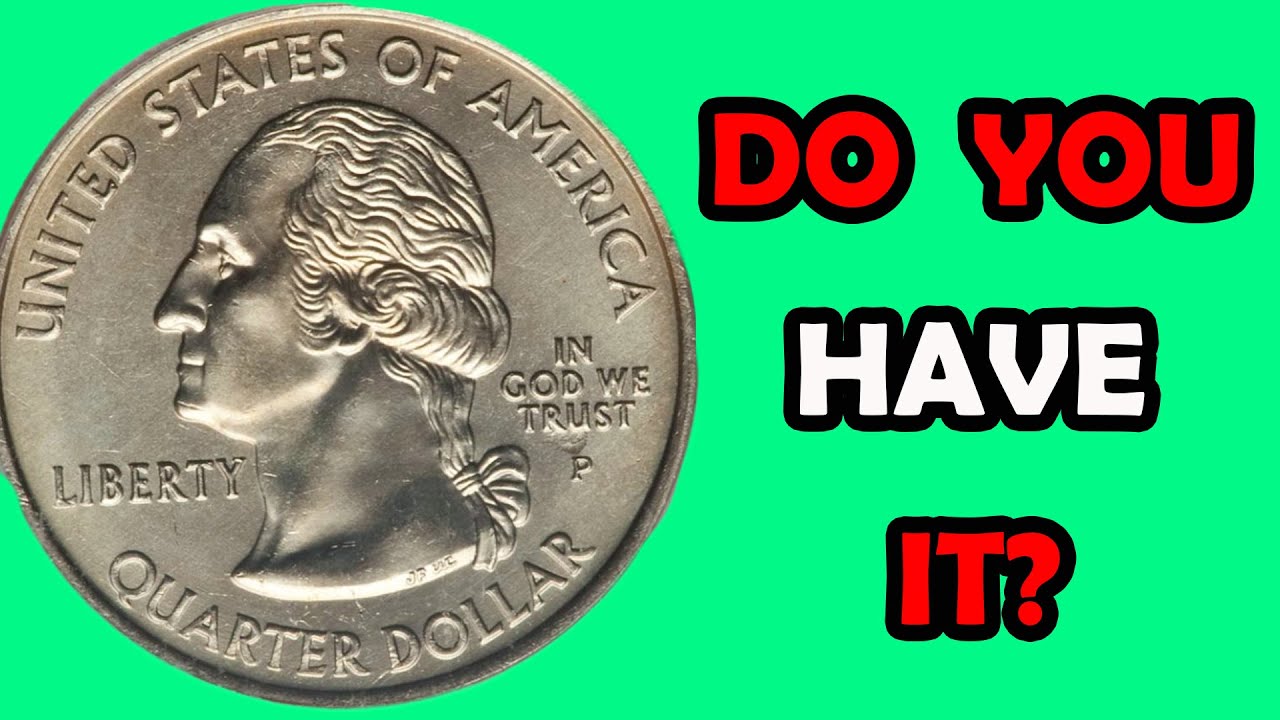 15 Modern Quarters That WILL Make You Money! - YouTube