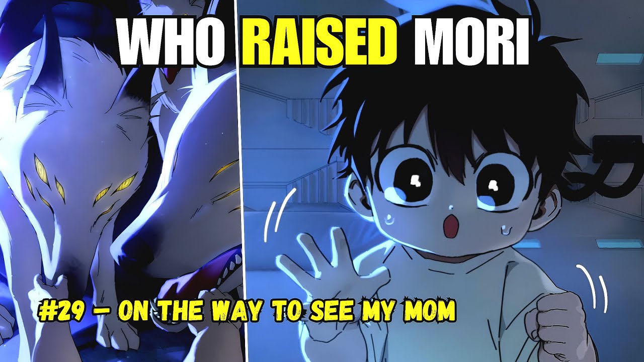 Mori Finds His Mom?! | Chapter 29 Breakdown - YouTube