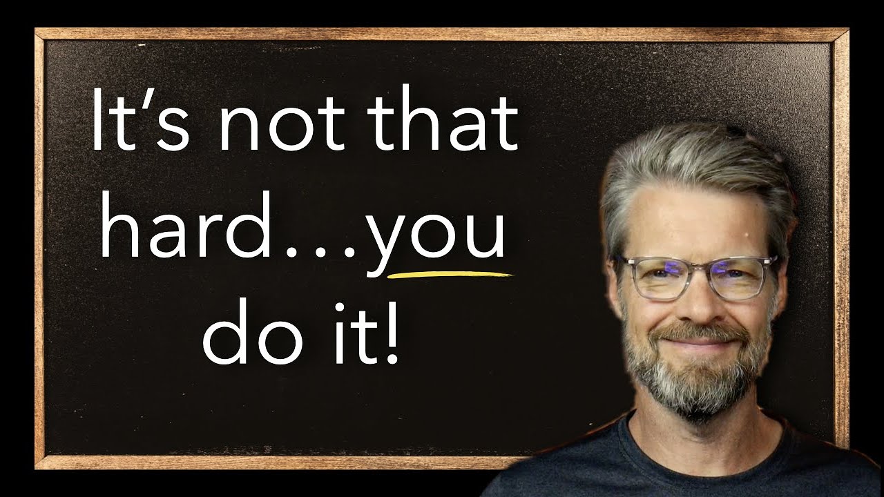 How to Start a Home Fellowship - YouTube