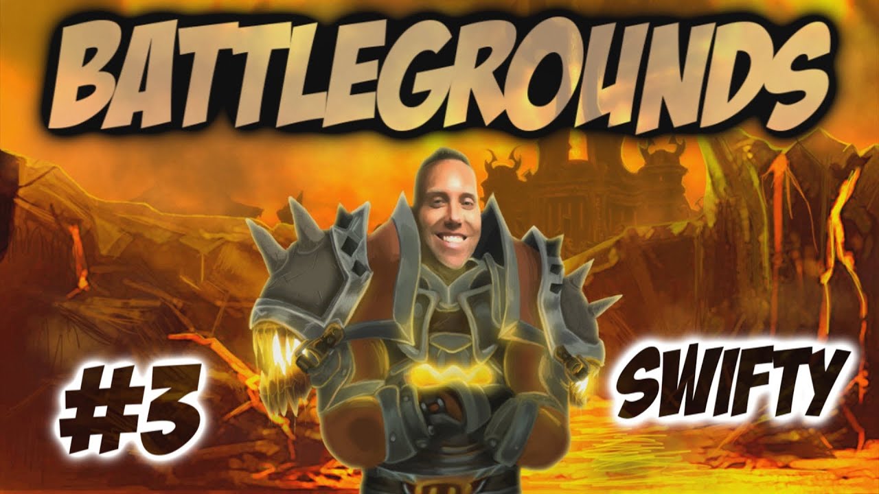 Swifty Battlegrounds - Swifty Battlegrounds ep3 (gameplay/commentary ...