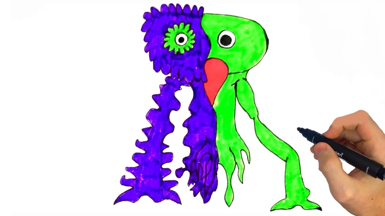 Drawing Tall Victor transform in Jumbo Josh + jester + tartabird ...