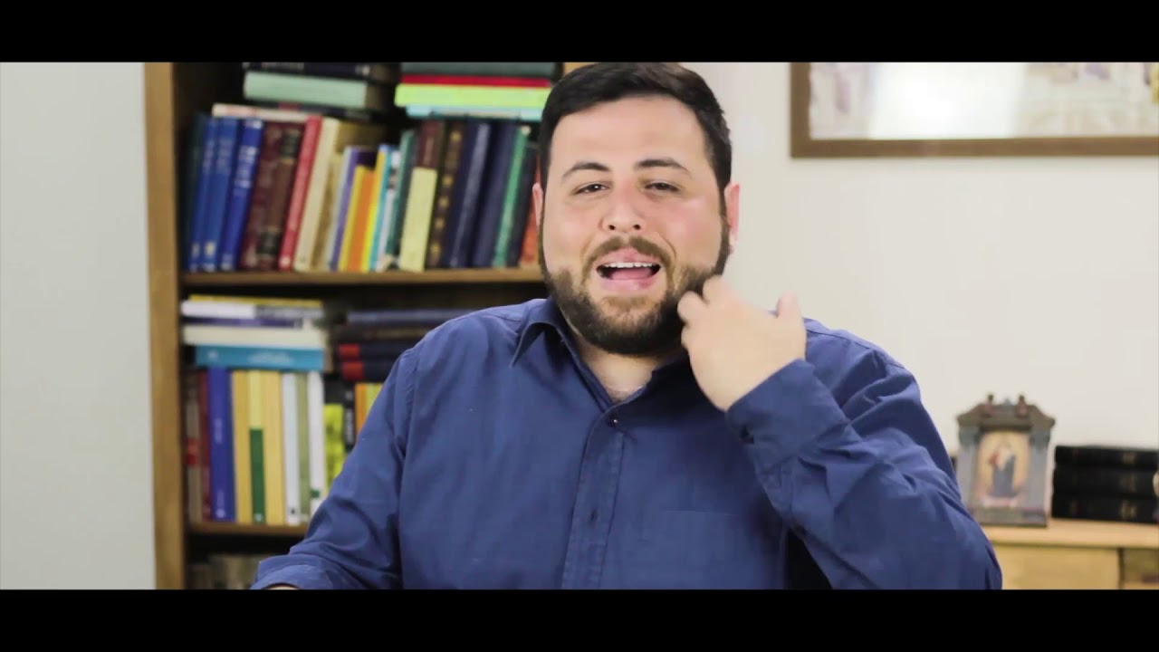 XXXII - George MacDonald - YouTube