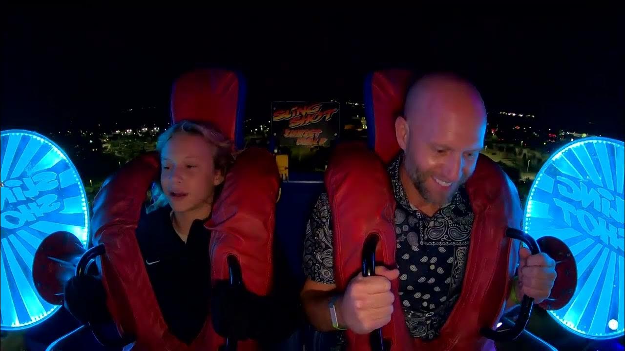 Josh & Jordyn 1 - YouTube