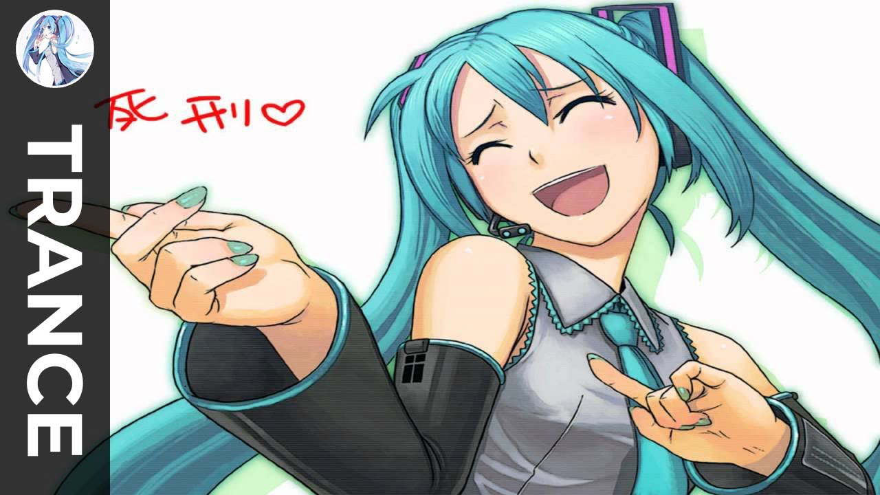 DJ Carpi | Trance - The Power Of Pleasure - YouTube