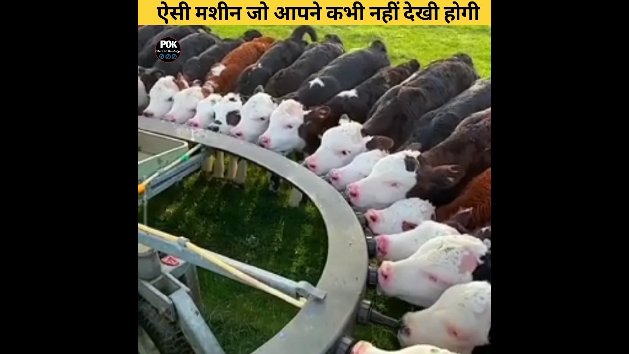 Modern Agriculture Machines That Are At Another Level Amazing Machines