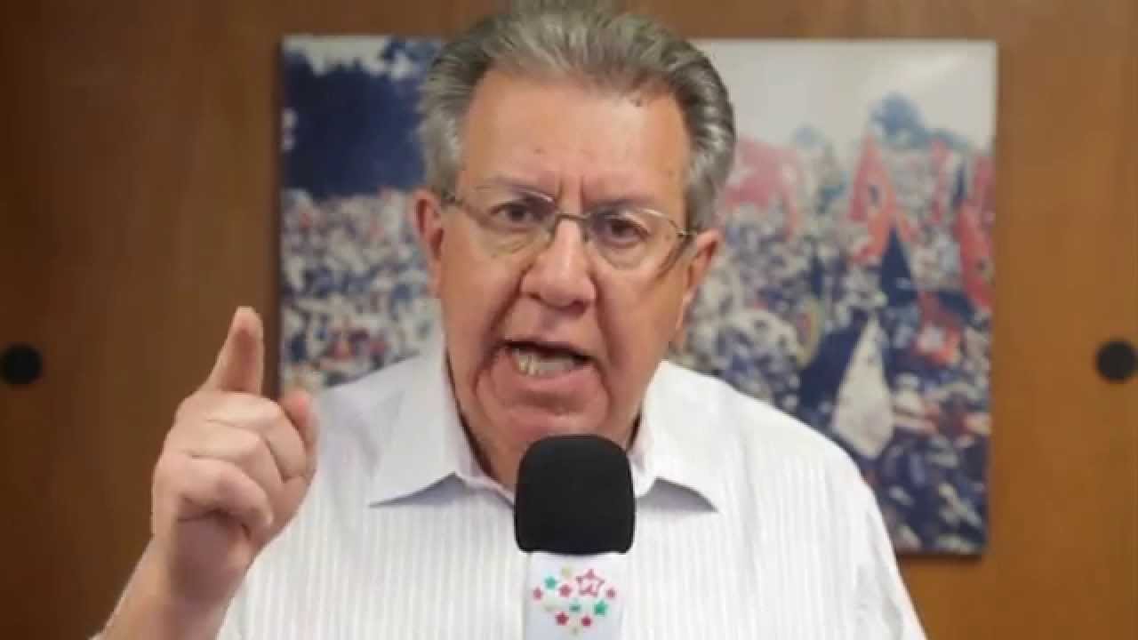 Deputado Raul Pont responde as críticas ao PT - YouTube