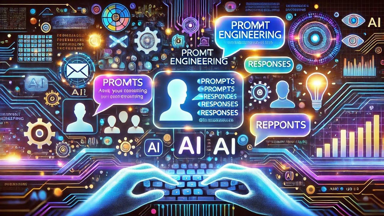 PROMPT_Enhanced Prompt (road to lang chain) - YouTube