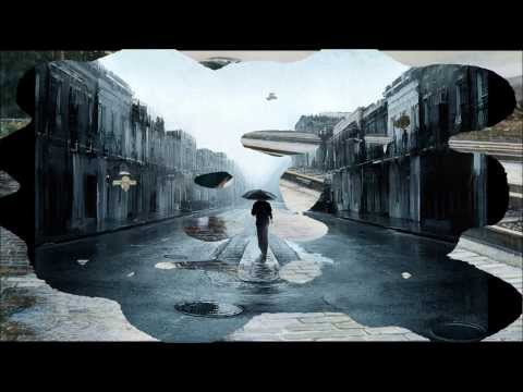 Дождь, романтика и очень красивая мелодия