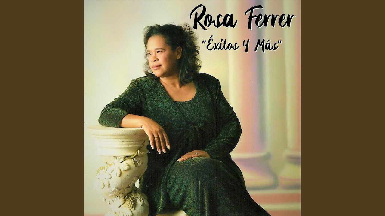 Rosa Ferrer - Donde Esta Acordes - Chordify