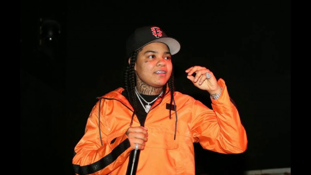 Young Ma - BIG (Acapella) - YouTube