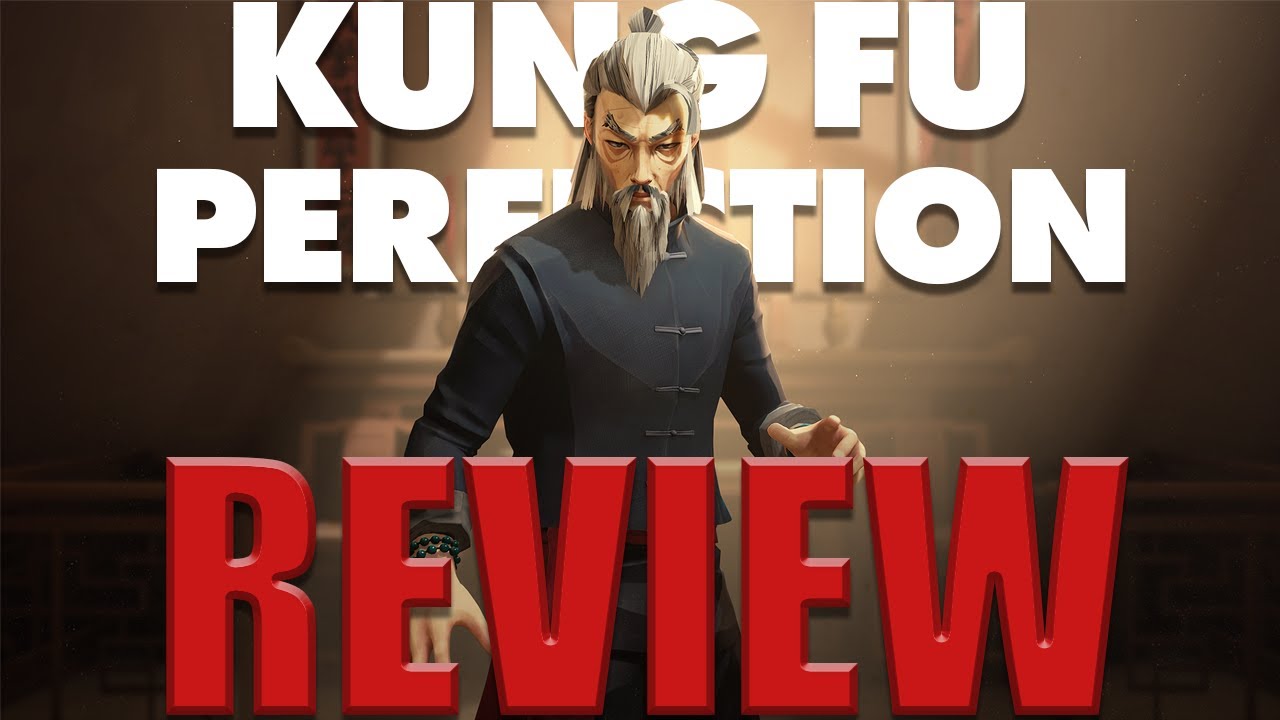 Sifu Is A Perfect Kung Fu Game | Sifu Review - YouTube