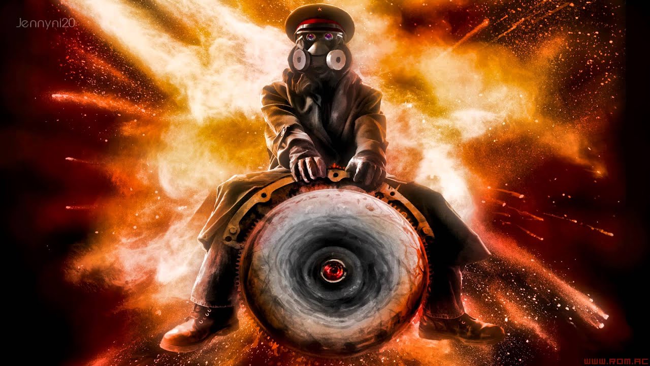 EPIC ROCK | ''Dare to Fly'' by All Good Things (Extreme Music) - YouTube