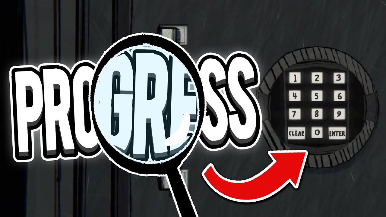 BLUE PRINCE PROGRESS - YouTube