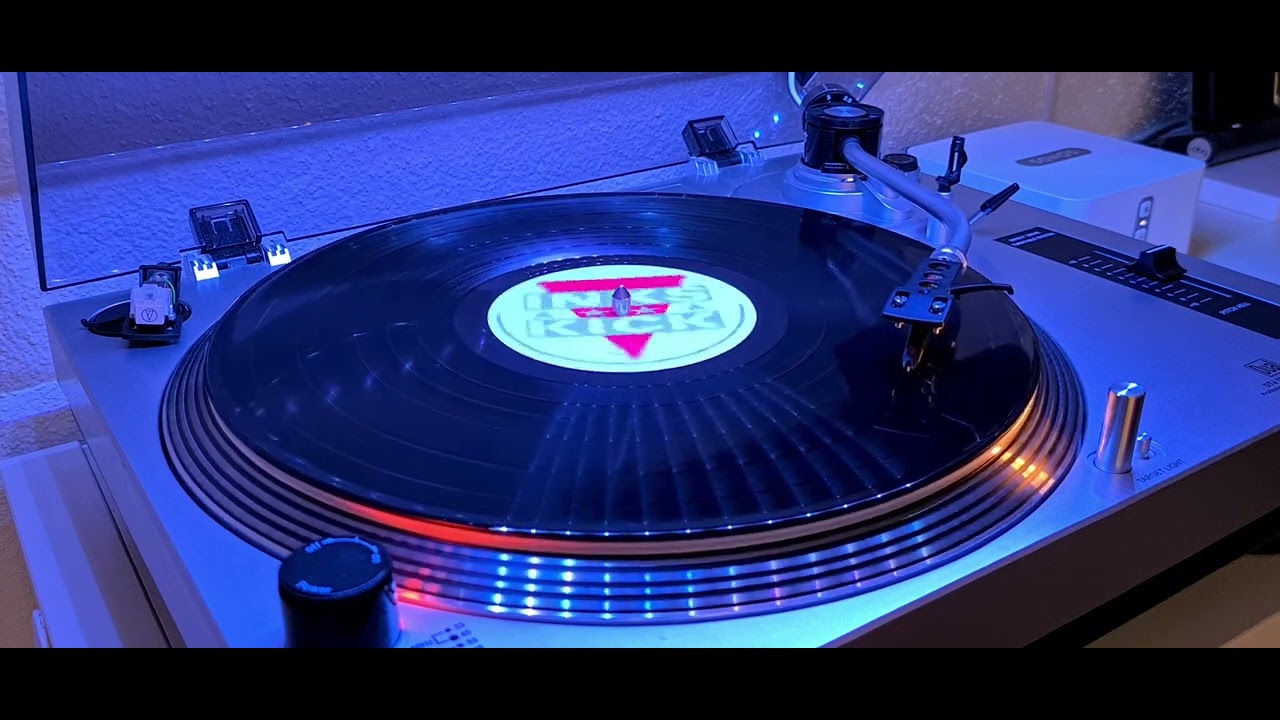 INXS - "DEVIL INSIDE" - HQ AUDIO - REMASTERED / 4K VIDEO - YouTube