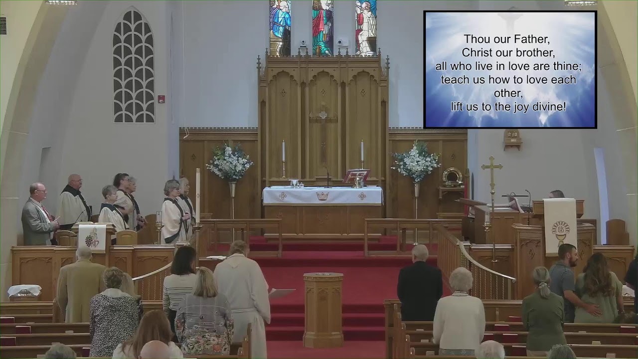 Celebration of the Resurrection Faith for Hazel Laverne Sigmon Setzer ...