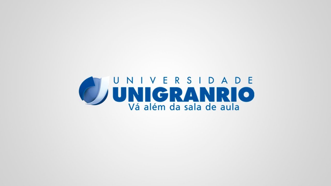 AULA INAUGURAL EAD - UNIGRANRIO - YouTube