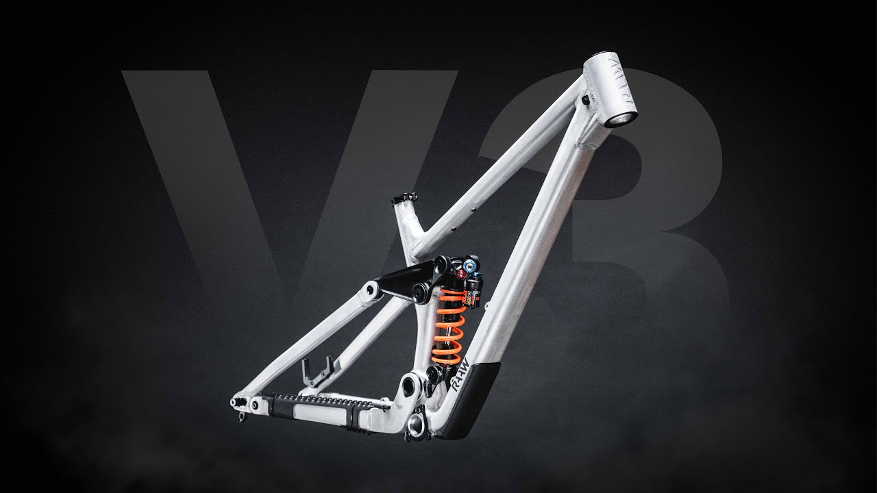 RAAW Madonna V3 - YouTube