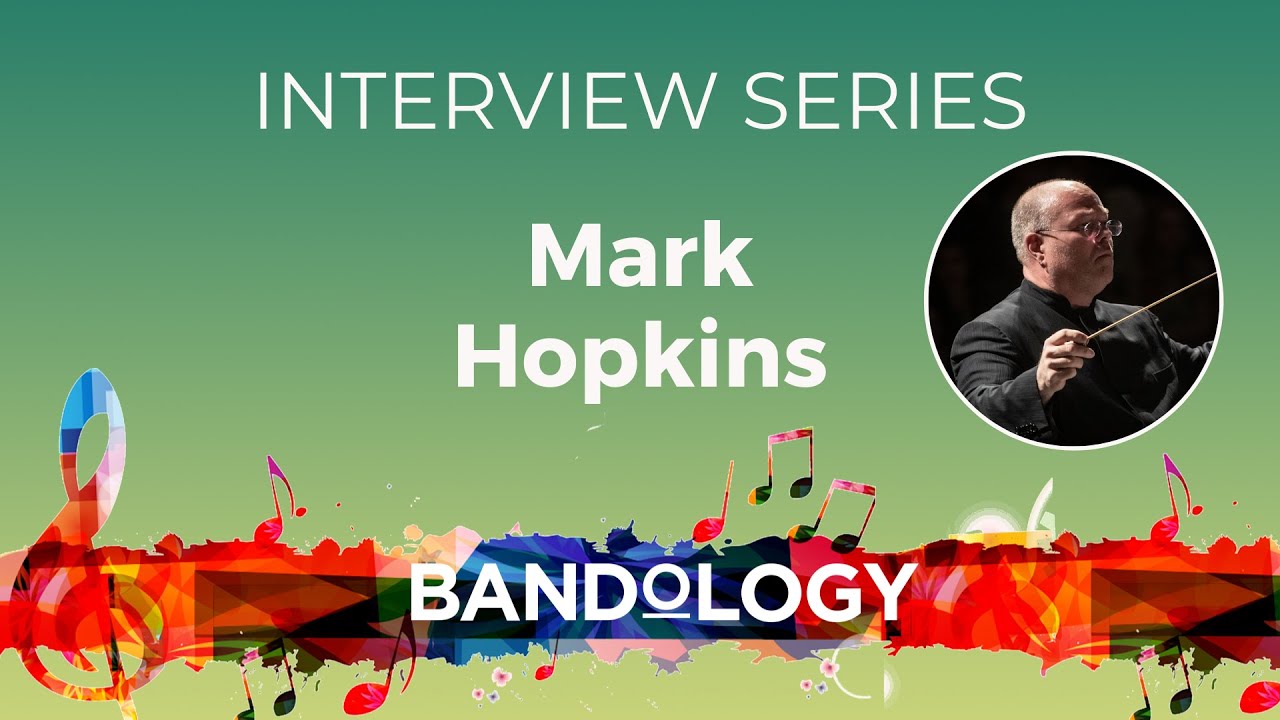 Interview Series: Mark Hopkins - YouTube