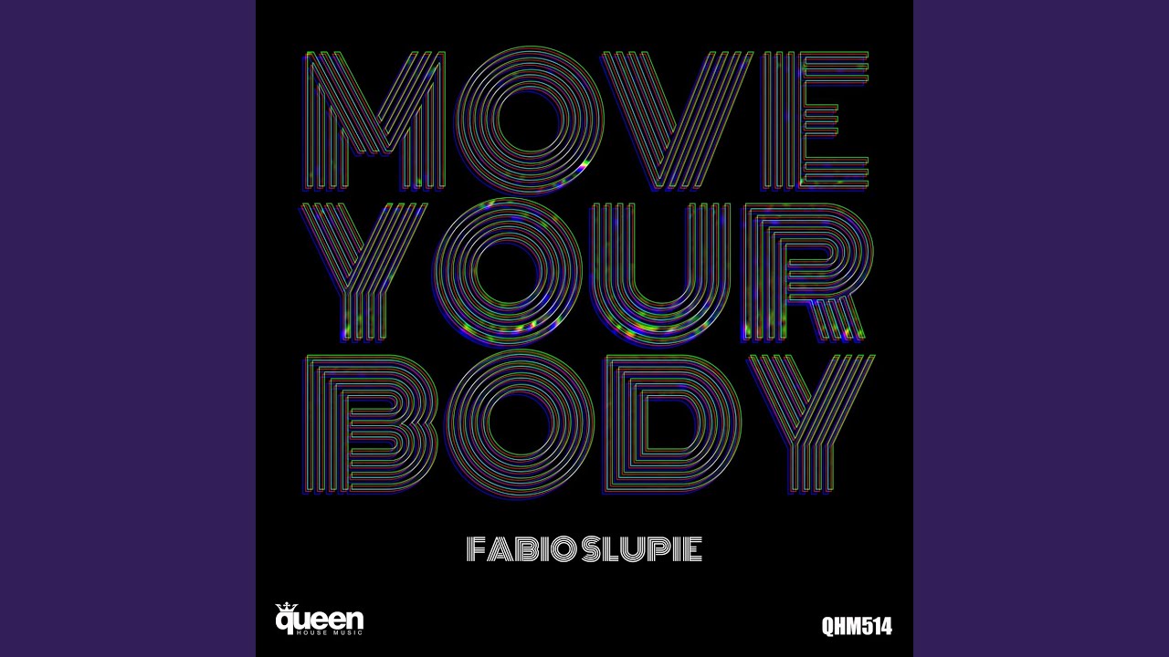 Move Your Body (Original Intro Mix) - YouTube
