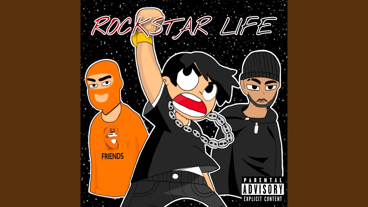 Rockstar Life - YouTube Music