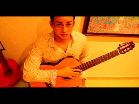 RICARDO MF - VIDEO AULA - TCLD - STEFANO BARONE - YouTube