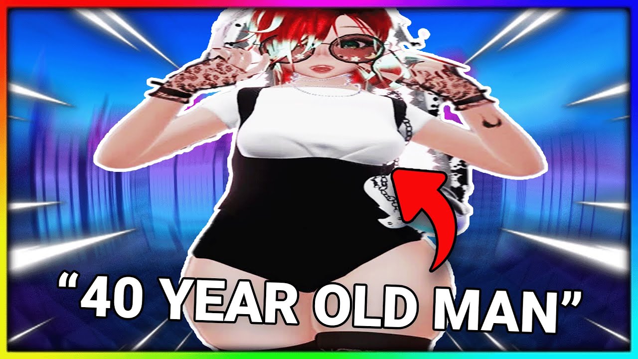 Trolling VRChat WEIRDOS until they TWEAK! - YouTube