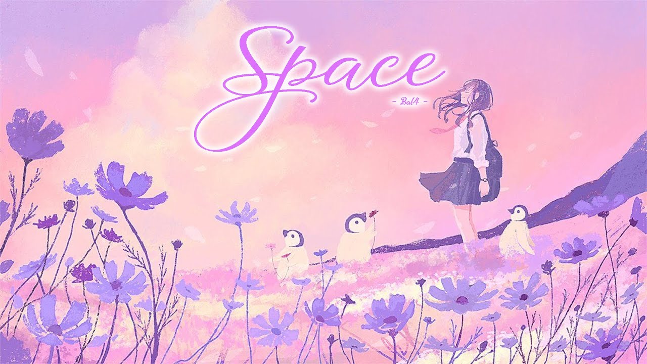 [Vietsub] Space - BOL4 | 너는 내 세상이었어 - 볼빨간사춘기 - YouTube