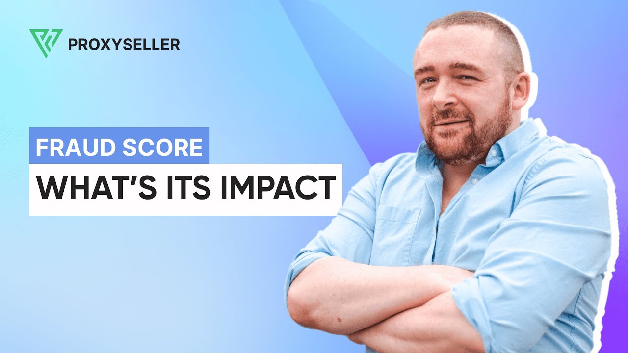 What is Fraud Score and its impact - YouTube