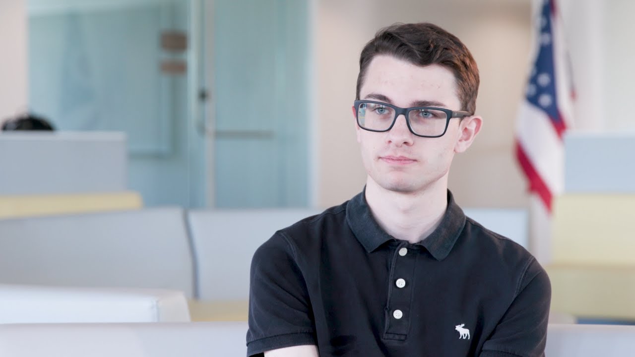 Jacob O'Connor - YouTube