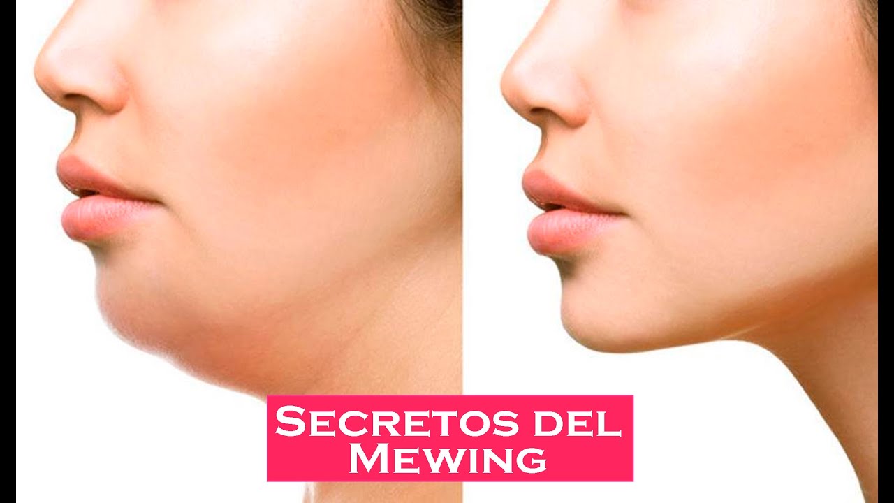 Secretos del Mewing - YouTube