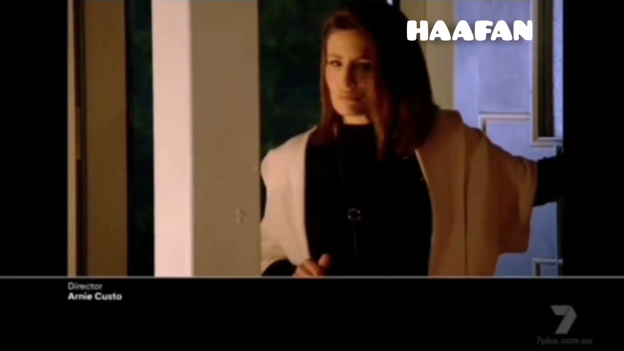 Home and Away Promo| Heather - YouTube