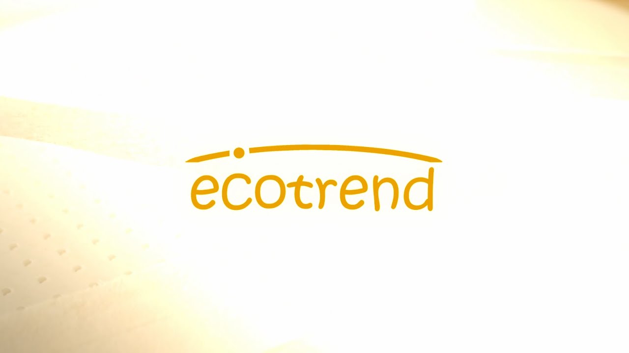 ecotrend Imagefilm | ecotrend-naturmatratzen.de - YouTube