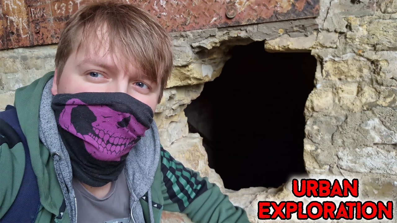 DIVING DEEP UNDERGROUND | URBAN EXPLORING - YouTube