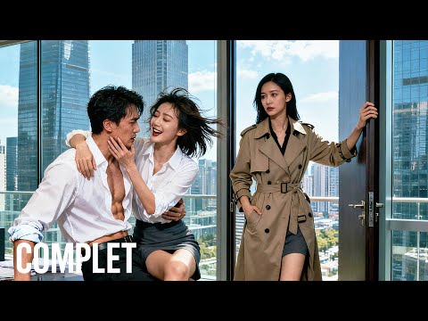 Trahie au travail,elle vire son mari et sa maîtresse…Revient en tant que directrice de l'entreprise!