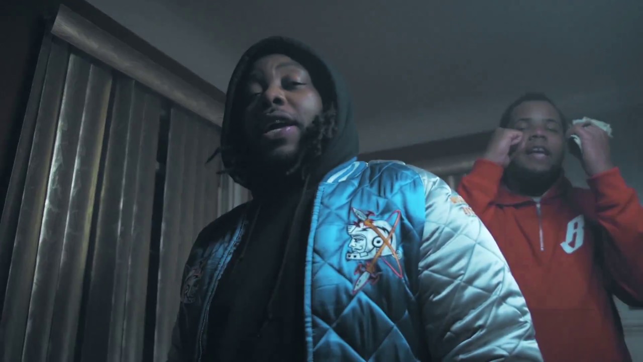Meesh x DameDot x Hardwork Jig - Lazy (Official Music Video) - YouTube