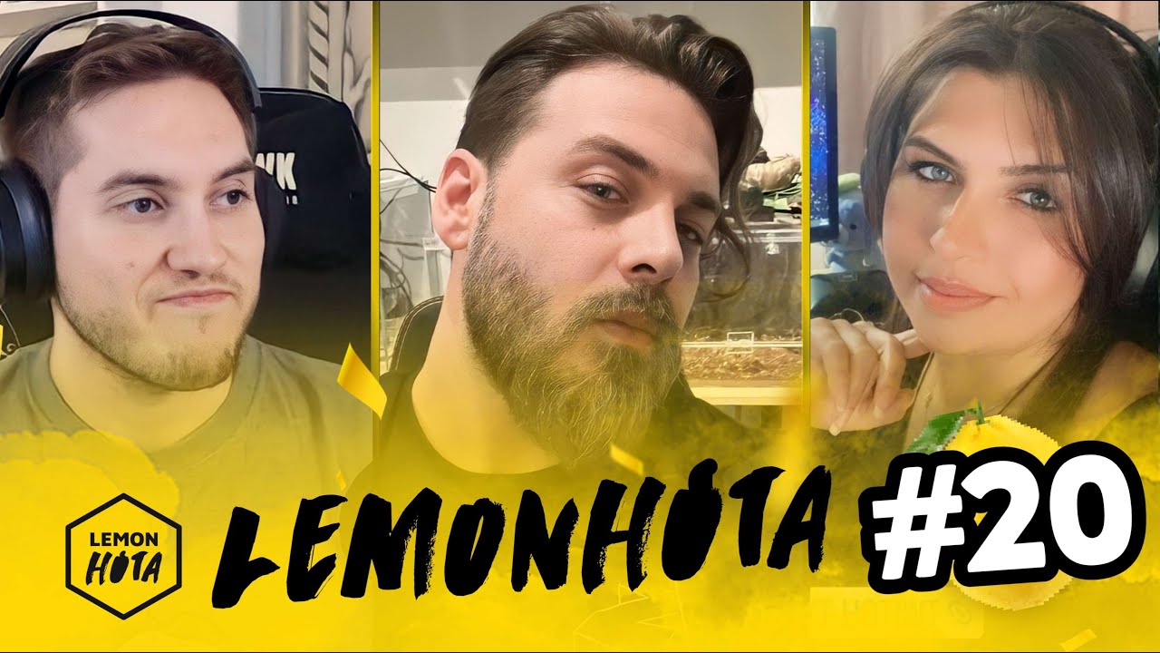 LEMONHOTA LİMON TAYFA DERLEMESİ #20 ( Team Lemon Clips ) - YouTube