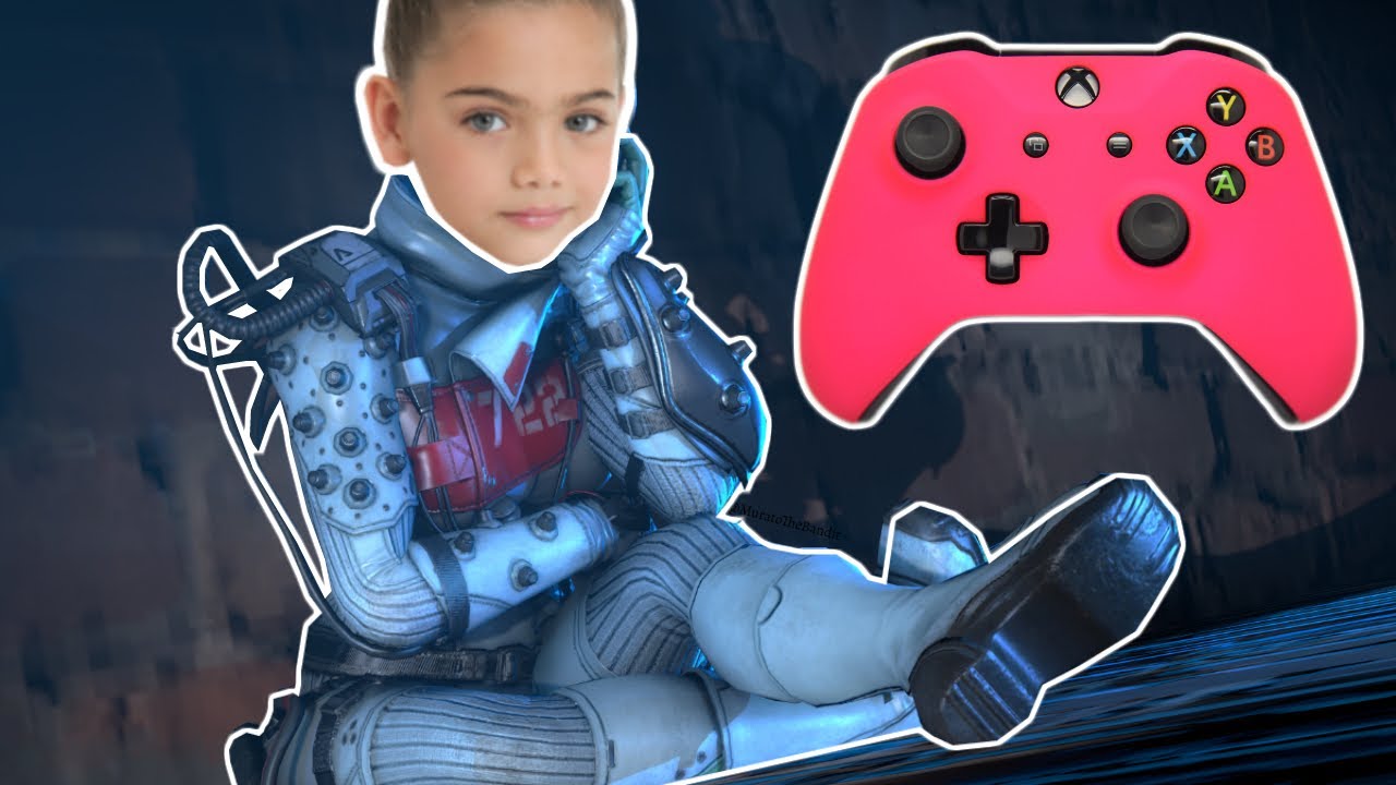 13 YEAR OLD CALLS ME A TRASH CONTROLLER PLAYER AND FOR NOT USING THE ...