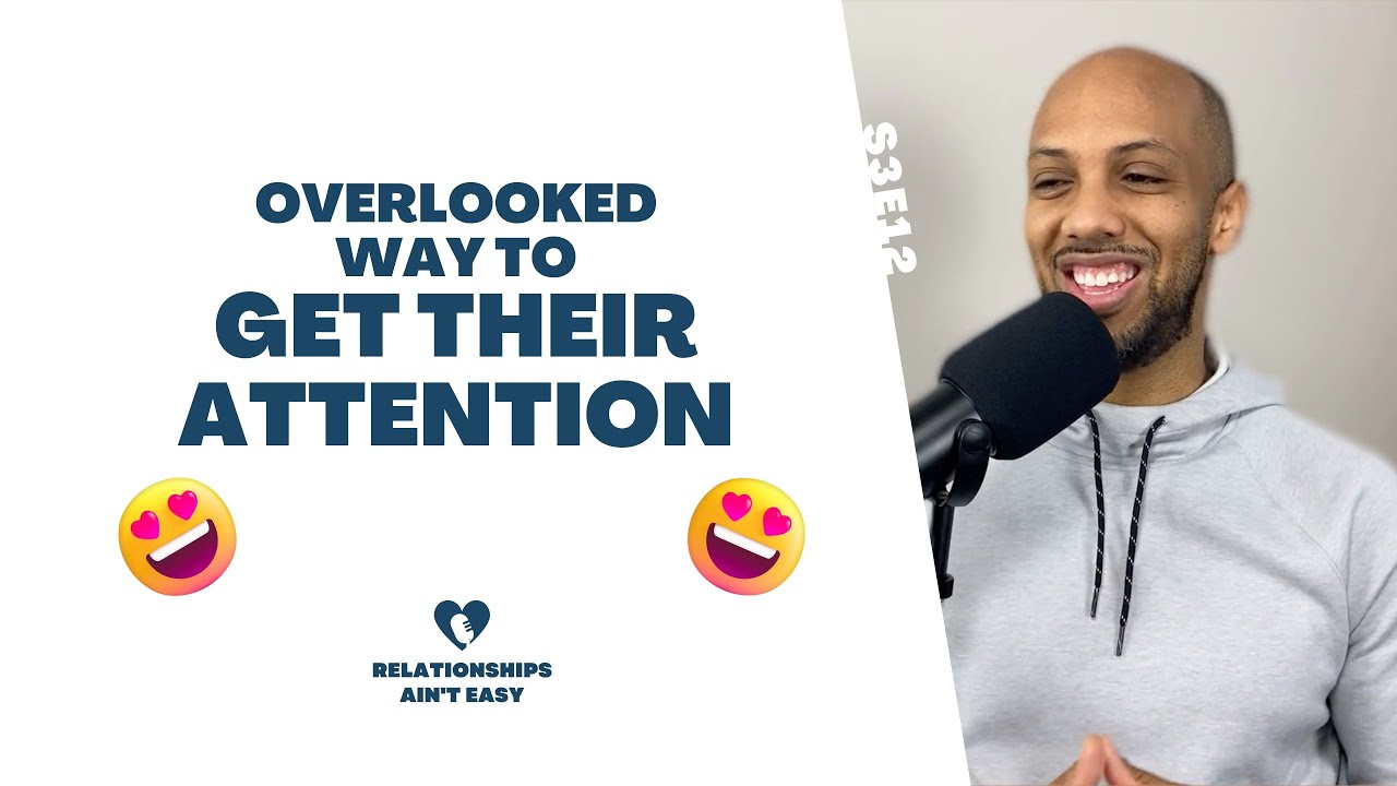 Being Skilled is Attractive | Overlooked Way to Boost Your Attractiveness | Get Their Attention ...