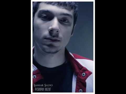 Sansar Salvo - 21 Gram