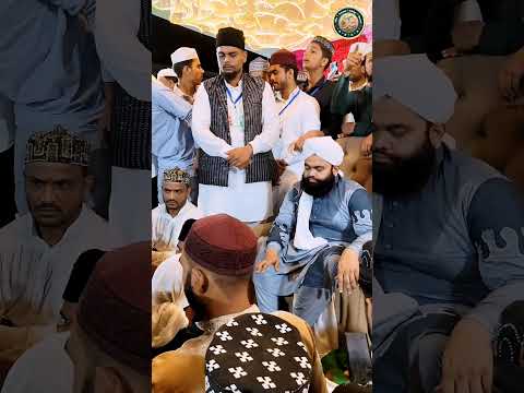 Hajro Kosise Karli Jamane Ne Jhukane Ki | Sayyed Aminul Qadri Sahab