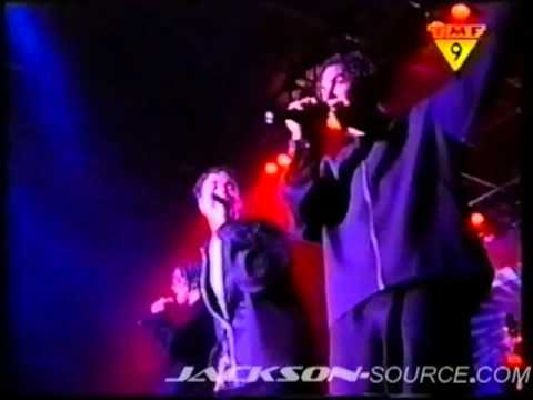 3T - 24/7 (Brotherhood tour) - YouTube