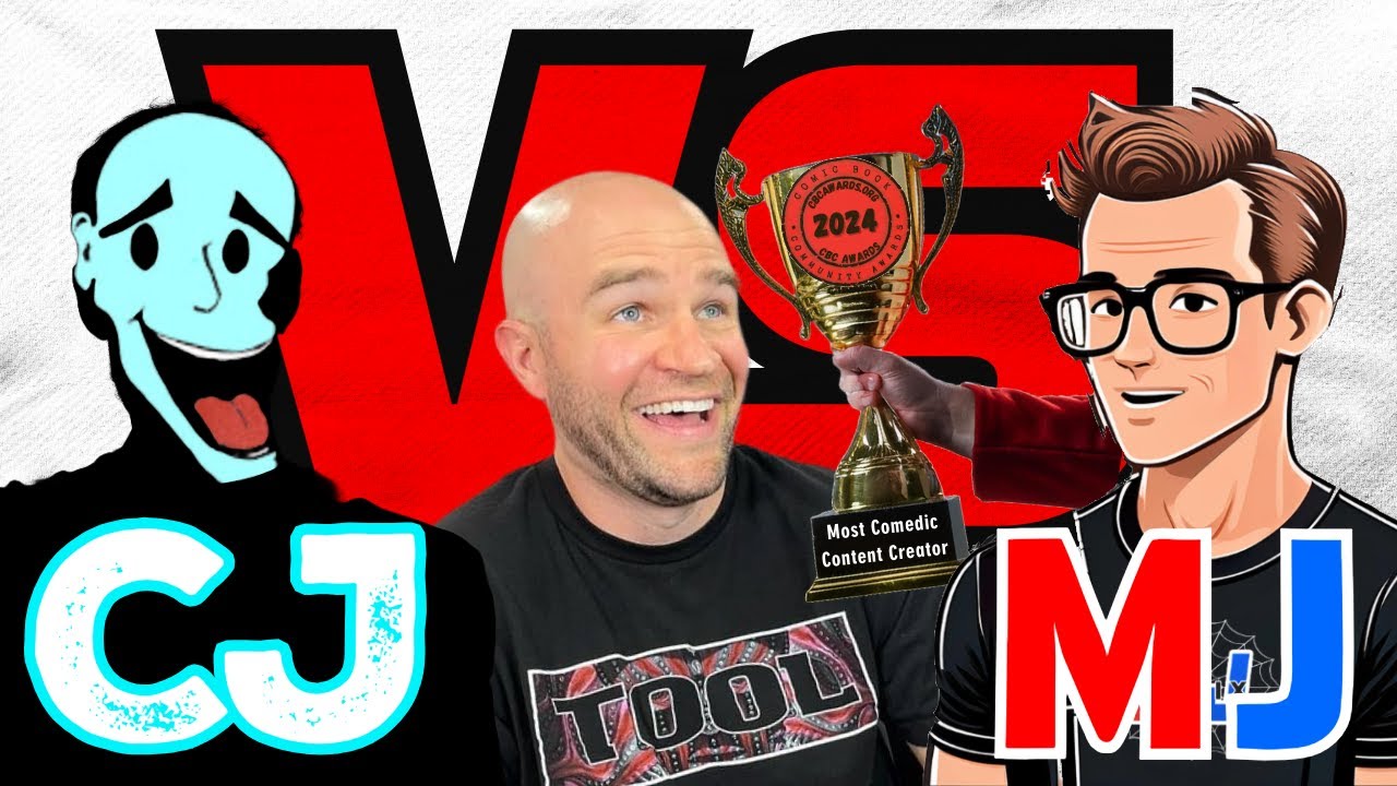 Let's Talk Drama With The Notorious Sticky Goose - YouTube