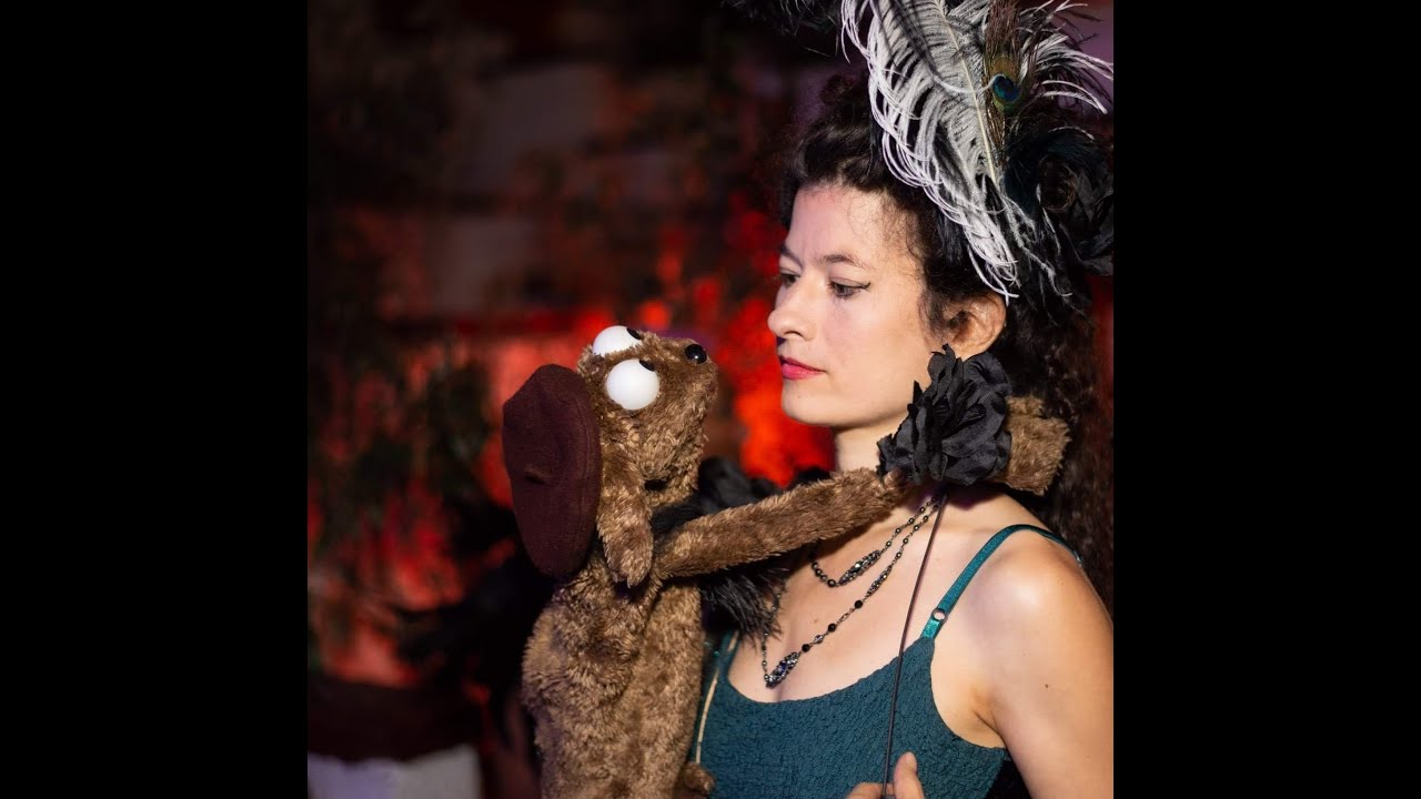 Variety Reel Rachel Appelbaum 2015 - YouTube