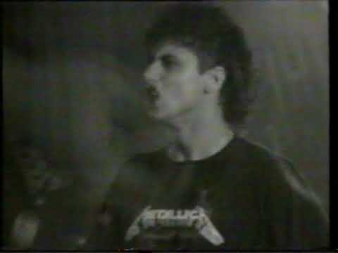 Fatal Array - Suffocation - YouTube