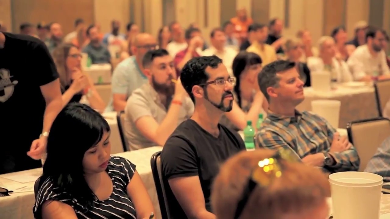 TOTC2014 Seminar: Raising the Bar: Better Bar Management - YouTube