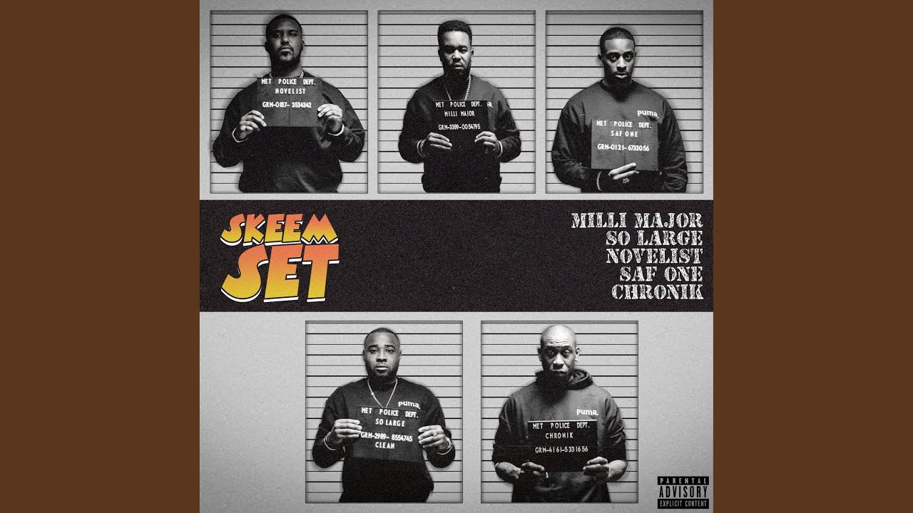 Skeem Set - YouTube Music